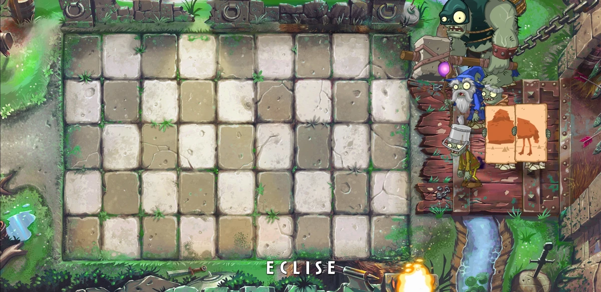 Meta Force | Plants vs. Zombies 2: Project ECLISE Wiki | Fandom