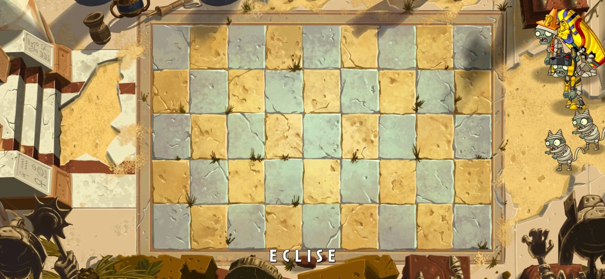 11-2 (Alpha) | Plants vs. Zombies 2: Project ECLISE Wiki | Fandom