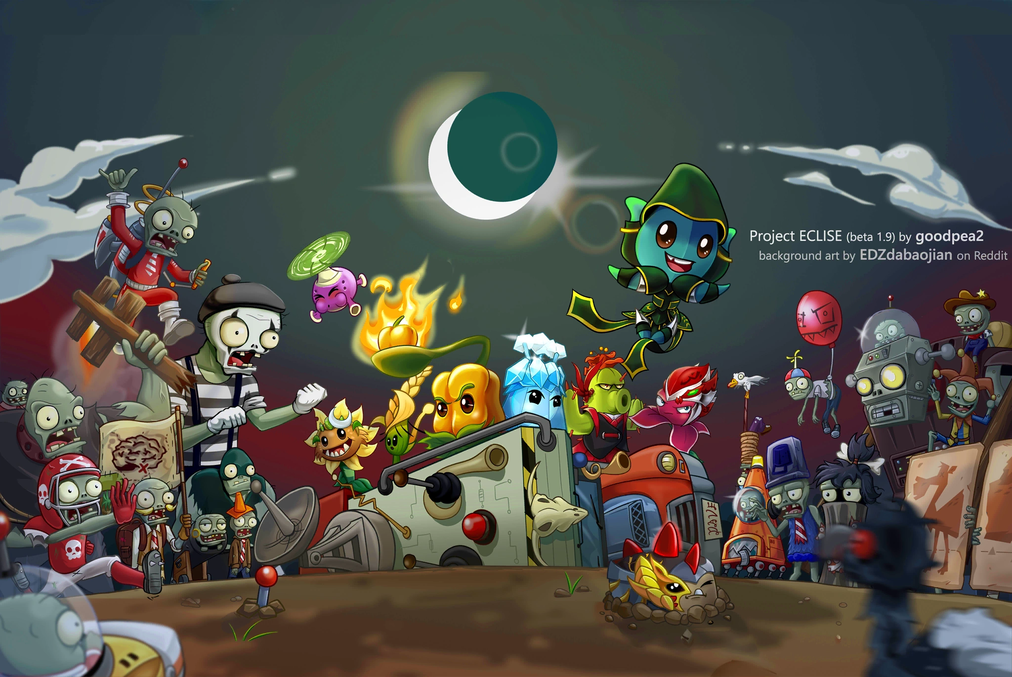 Planten Vs Zombies 2 Zombiebijbel Vegan Zombie | Plants Vs. Zombies 2: