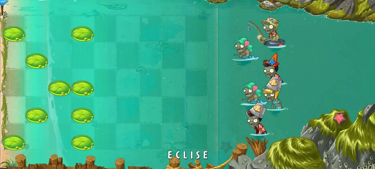 17-5 (Alpha) | Plants vs. Zombies 2: Project ECLISE Wiki | Fandom