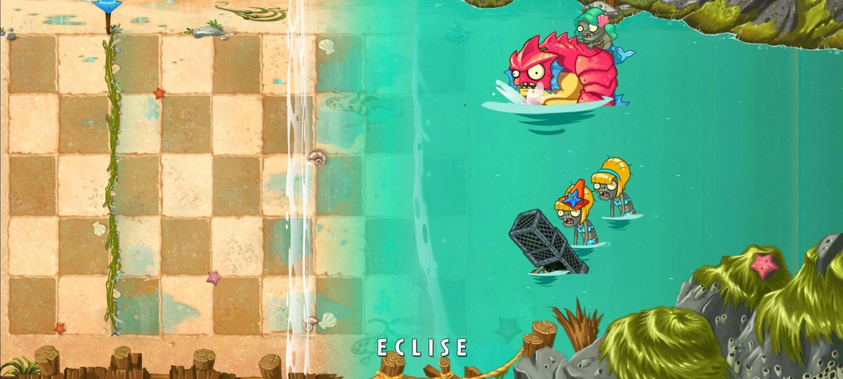 17-1 (Alpha) | Plants vs. Zombies 2: Project ECLISE Wiki | Fandom