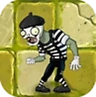 Mime Zombie | Plants vs. Zombies 2: Project ECLISE Wiki | Fandom