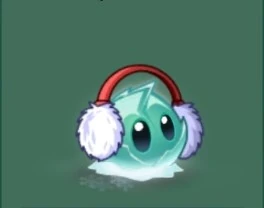 Iceberg Lettuce Plants Vs Zombies