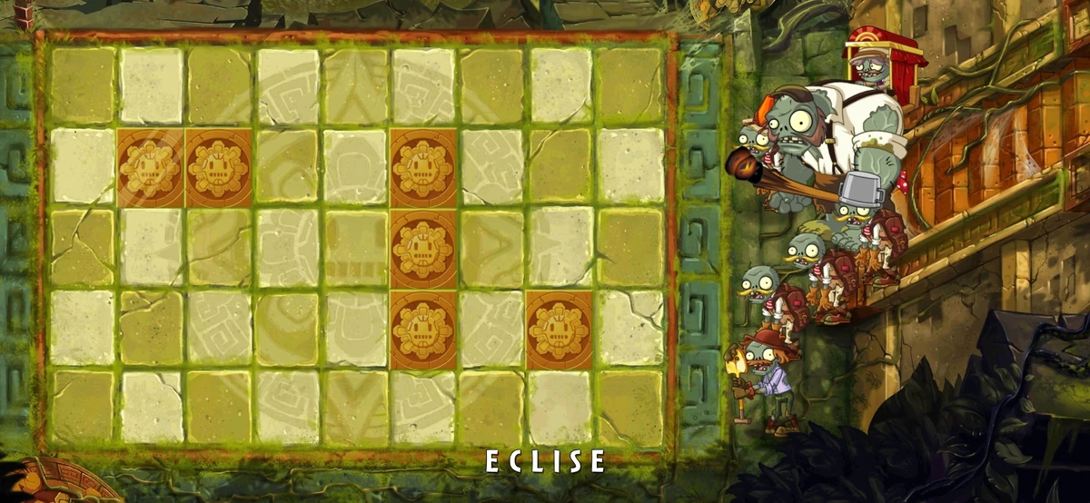 12-1 (Alpha) | Plants vs. Zombies 2: Project ECLISE Wiki | Fandom