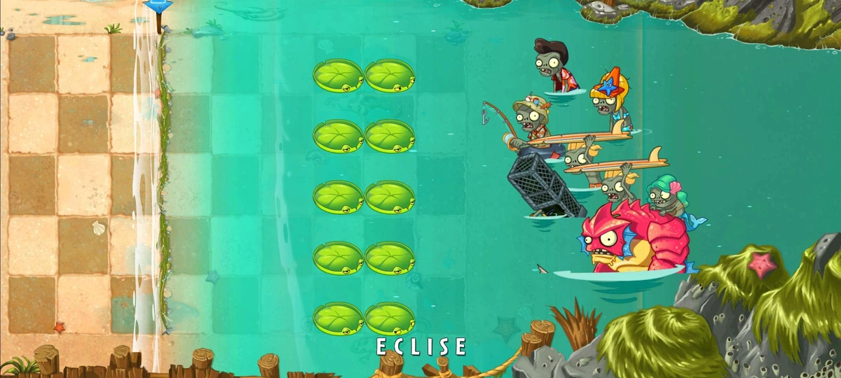 17-6 (Alpha) | Plants vs. Zombies 2: Project ECLISE Wiki | Fandom