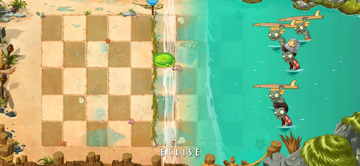 7-5 (Alpha) | Plants vs. Zombies 2: Project ECLISE Wiki | Fandom