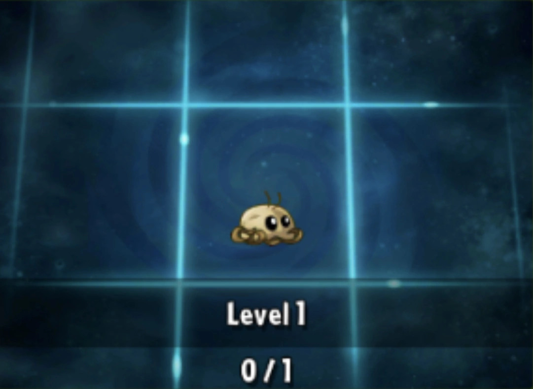 Mini Potato Mine | Plants vs. Zombies 2: Project ECLISE Wiki | Fandom