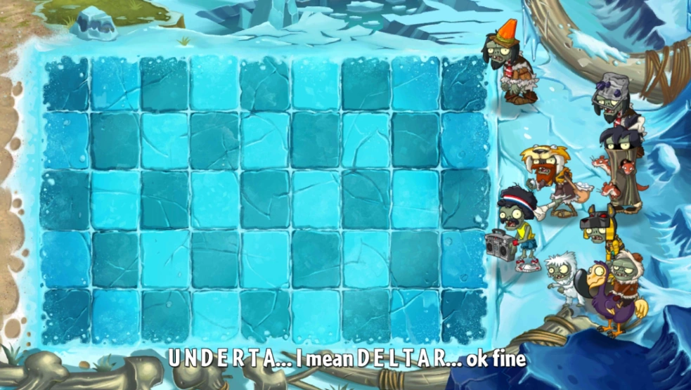 Parrotrousle | Plants vs. Zombies 2: Project ECLISE Wiki | Fandom