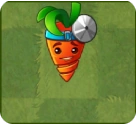 Intensive Carrot | Plants vs. Zombies 2: Project ECLISE Wiki | Fandom