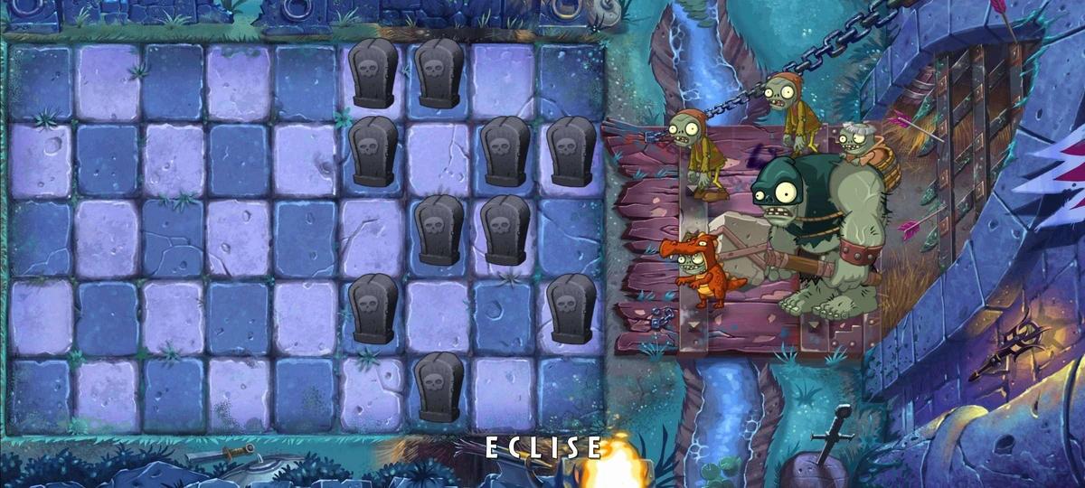 13-7 (Alpha) | Plants vs. Zombies 2: Project ECLISE Wiki | Fandom