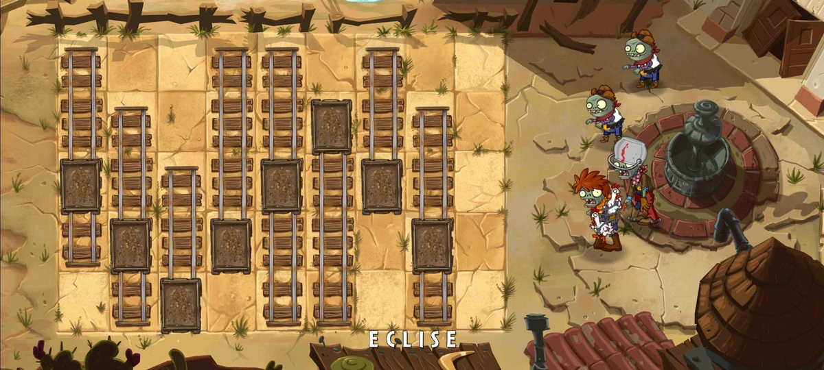 16-2 (Alpha) | Plants vs. Zombies 2: Project ECLISE Wiki | Fandom