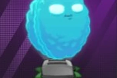 Plants Vs Zombies 2 Infi Nut