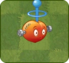 E.M.Peach | Plants vs. Zombies 2: Project ECLISE Wiki | Fandom