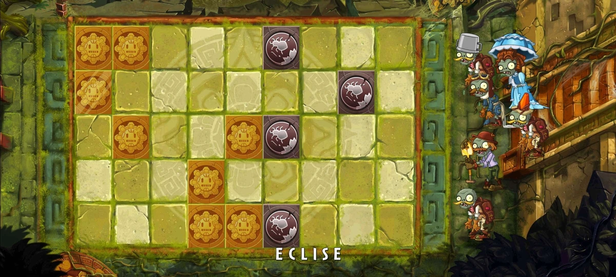 12-7 (Alpha) | Plants vs. Zombies 2: Project ECLISE Wiki | Fandom