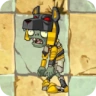 Tomb Raiser Zombie | Plants vs. Zombies 2: Project ECLISE Wiki | Fandom