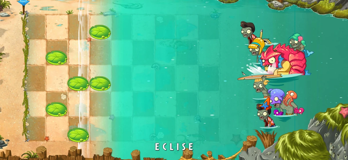7-10 (Alpha) | Plants vs. Zombies 2: Project ECLISE Wiki | Fandom