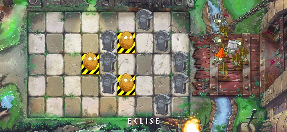 DA-3 (Alpha) | Plants vs. Zombies 2: Project ECLISE Wiki | Fandom