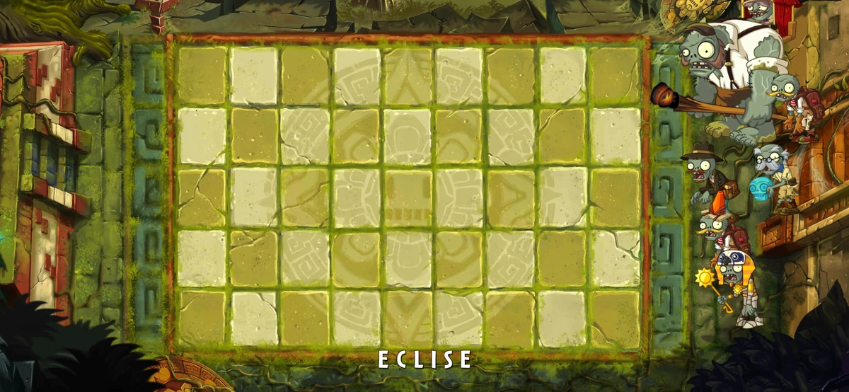 Solar Quest | Plants vs. Zombies 2: Project ECLISE Wiki | Fandom