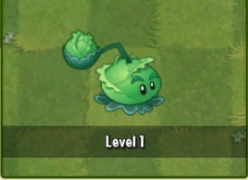 Cabbage-pult (Alpha) | Plants vs. Zombies 2: Project ECLISE Wiki | Fandom