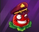 Strawburst (Alpha) | Plants vs. Zombies 2: Project ECLISE Wiki | Fandom