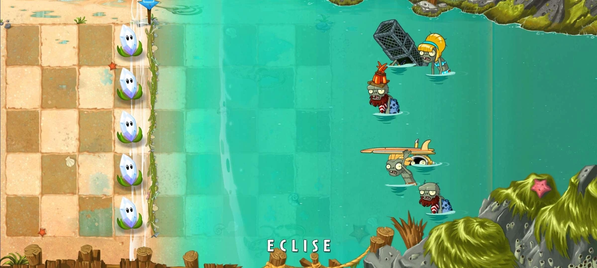 17-8 (Alpha) | Plants vs. Zombies 2: Project ECLISE Wiki | Fandom