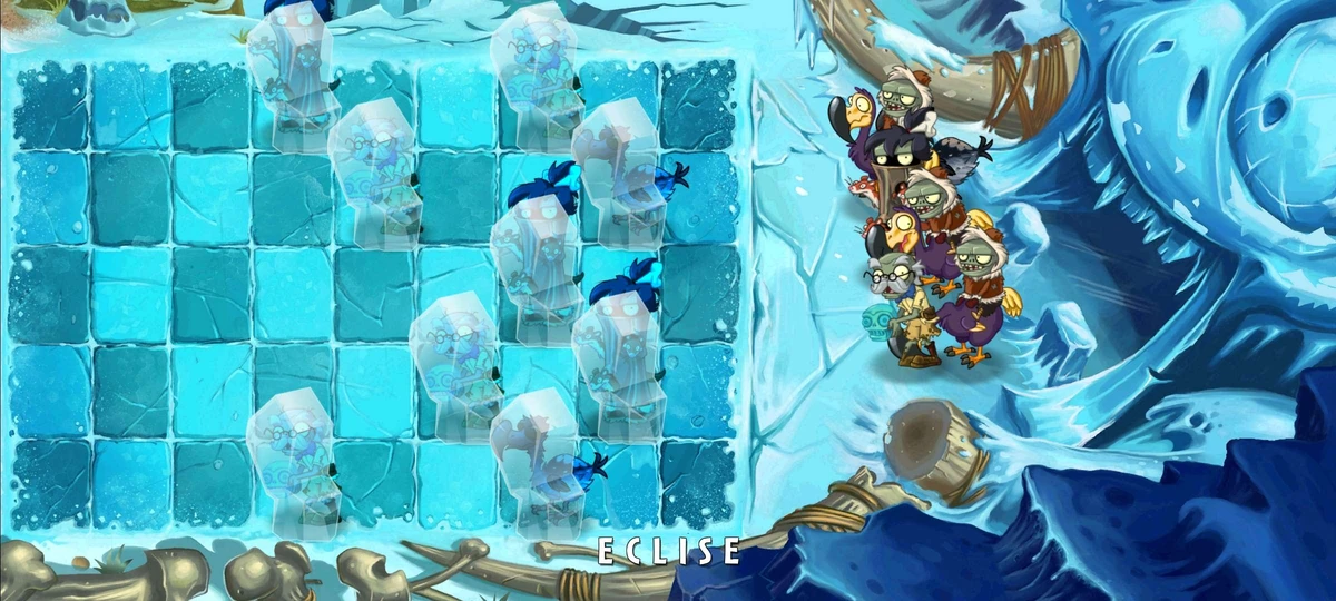 15-8 (Alpha) | Plants vs. Zombies 2: Project ECLISE Wiki | Fandom