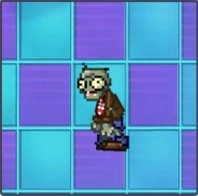 8-Bit Zombie | Plants vs. Zombies 2: Project ECLISE Wiki | Fandom