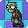 8-Bit Zombie | Plants vs. Zombies 2: Project ECLISE Wiki | Fandom