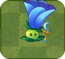 Moonflower | Plants vs. Zombies 2: Project ECLISE Wiki | Fandom