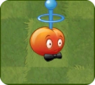 E.M.Peach | Plants vs. Zombies 2: Project ECLISE Wiki | Fandom