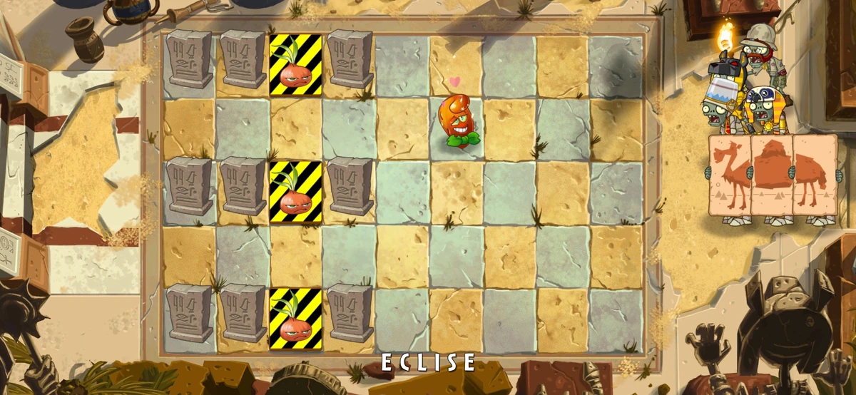 11-3 (Alpha) | Plants vs. Zombies 2: Project ECLISE Wiki | Fandom
