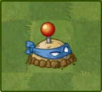 Potato Mine | Plants vs. Zombies 2: Project ECLISE Wiki | Fandom