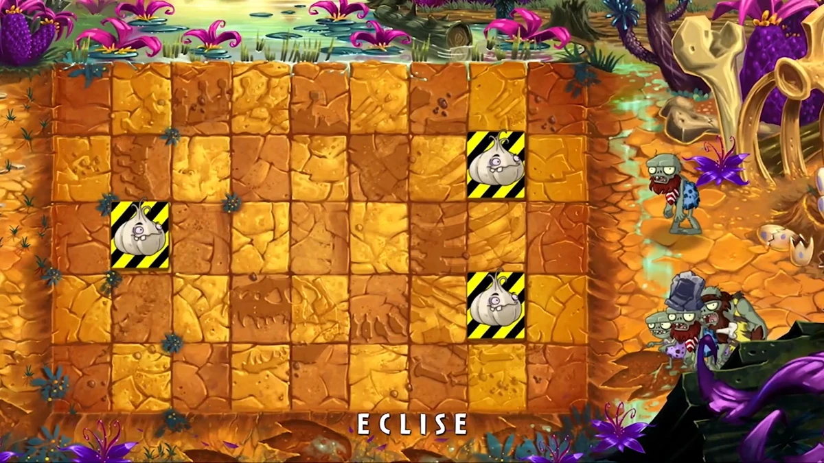 8-9 (Alpha) | Plants vs. Zombies 2: Project ECLISE Wiki | Fandom