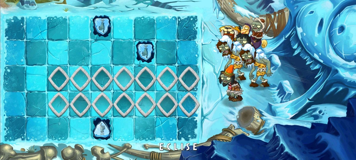 15-6 (Alpha) | Plants vs. Zombies 2: Project ECLISE Wiki | Fandom
