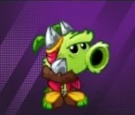 Primal Peashooter (Alpha) | Plants vs. Zombies 2: Project ECLISE Wiki ...