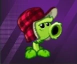 Primal Peashooter (Alpha) | Plants vs. Zombies 2: Project ECLISE Wiki ...