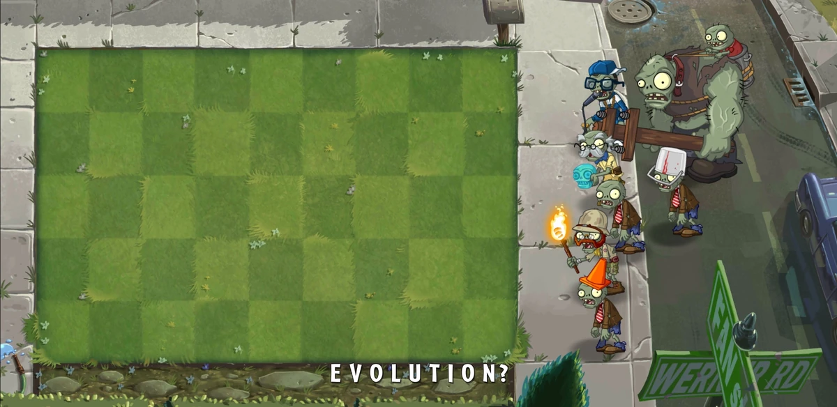 The Macenaries | Plants vs. Zombies 2: Project ECLISE Wiki | Fandom