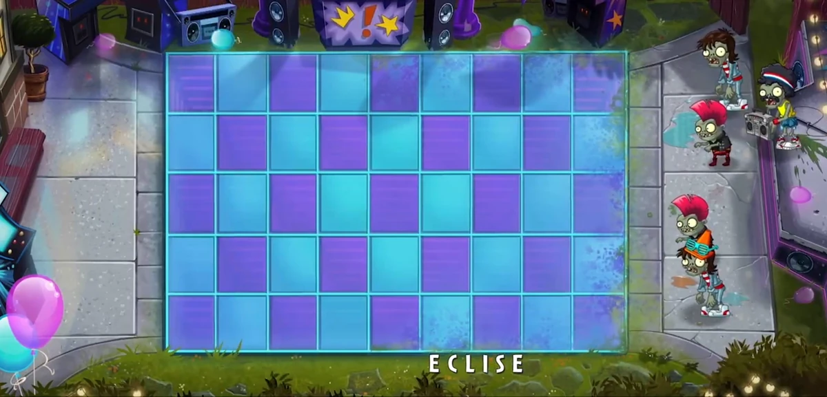 10-4 (Alpha) | Plants vs. Zombies 2: Project ECLISE Wiki | Fandom