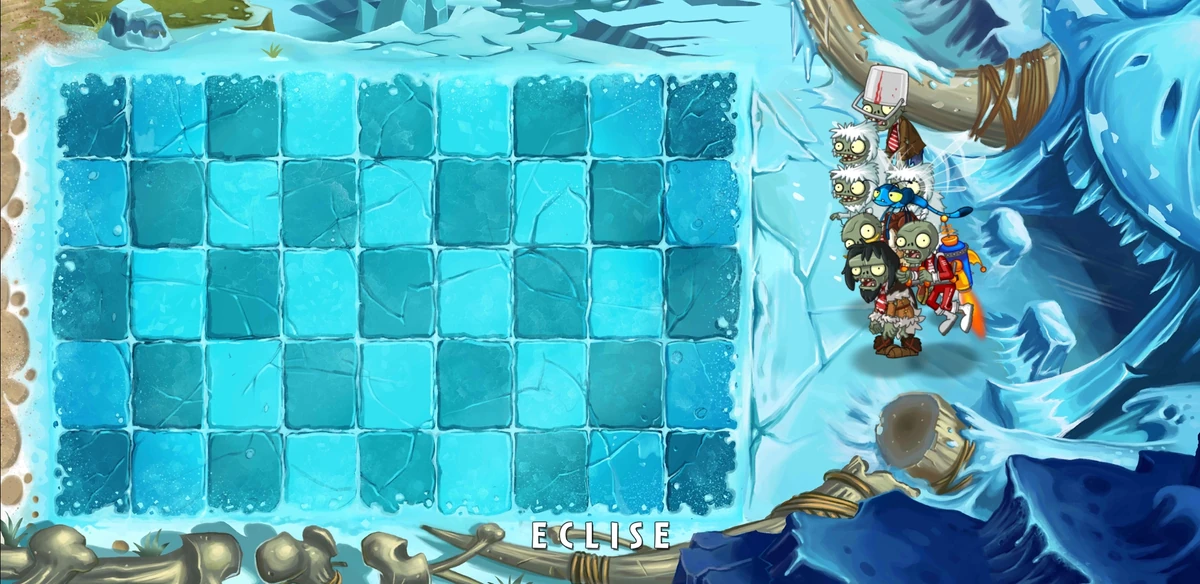 Frog Feast | Plants vs. Zombies 2: Project ECLISE Wiki | Fandom