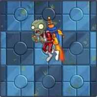 Jetpack Zombie | Plants vs. Zombies 2: Project ECLISE Wiki | Fandom