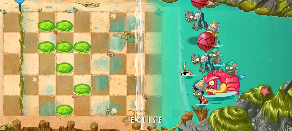 17-3 (Alpha) | Plants vs. Zombies 2: Project ECLISE Wiki | Fandom