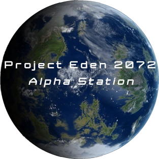 Project Eden 2072 | Project Eden 2072 Wiki | Fandom