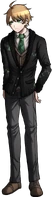 Damon Maitsu/Sprite Gallery | Project: Eden's Garden Wiki | Fandom
