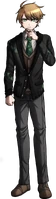 Damon Maitsu/Sprite Gallery | Project: Eden's Garden Wiki | Fandom