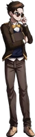 Ulysses Willhelm/Sprite Gallery | Project: Eden's Garden Wiki | Fandom