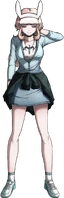 Grace Madison/Sprite Gallery | Project: Eden's Garden Wiki | Fandom