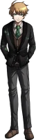 Damon Maitsu/Sprite Gallery | Project: Eden's Garden Wiki | Fandom