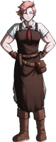 Ingrid Grimwall/Sprite Gallery | Project: Eden's Garden Wiki | Fandom