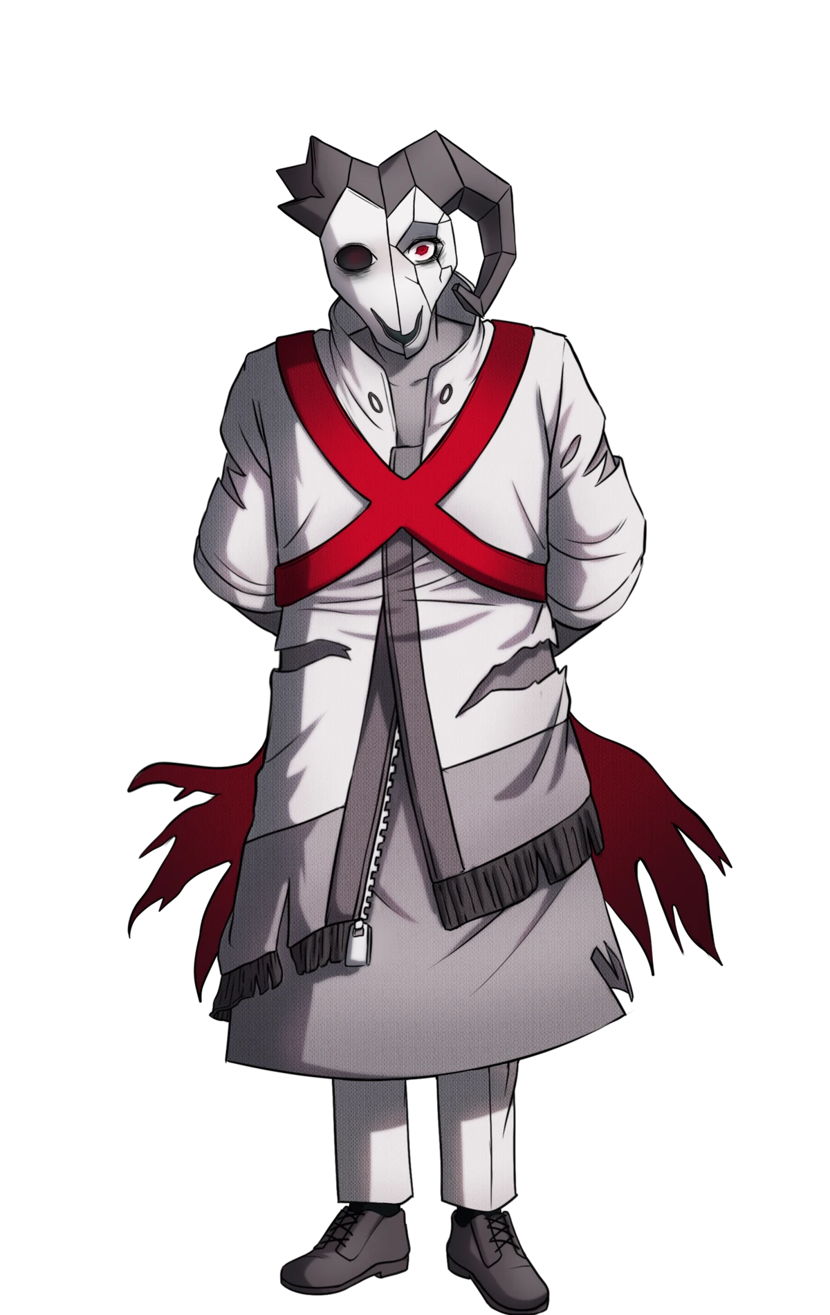 Tozu/Sprite Gallery | Project: Eden's Garden Wiki | Fandom