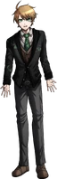 Damon Maitsu/Sprite Gallery | Project: Eden's Garden Wiki | Fandom